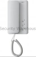 BPT Audio Handset System 200 - White [AGT A200 K] - £23.98 : Security ...