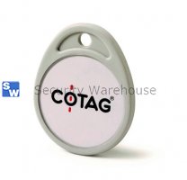 Vanderbilt B981 Passive Cotag Tag Pack 10 [Cotag IB981] - £155.08 ...