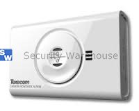 Texecom Carbon Monoxide Sensor with Ricochet Mesh Technology [GBY-0001 ...