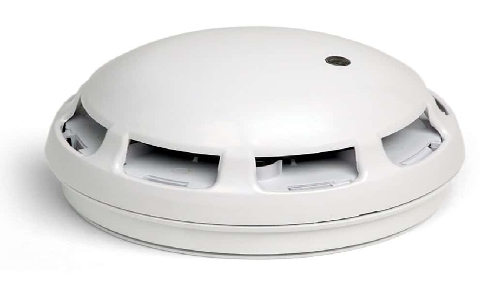 Fike Twinflex Multipoint ASD Detector with Sounder [204 0001] - £28.53 ...