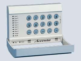 ADE Accenta / Optima LED Keypad [8EP219] - £14.18 : | Best Price ...