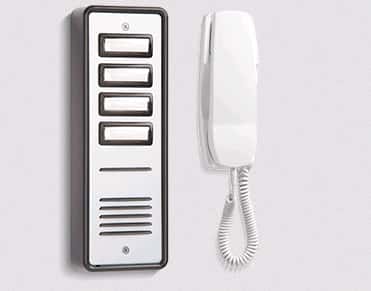 Bell 1 Door Audio Entry System [901] - £60.31 : | Best Price Promise ...