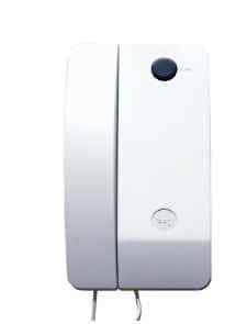 BPT Audio Handset System 200 - White [AGT A200 K] - £17.94 : Security ...