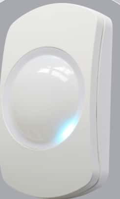 TEXE-AKD-0001 Texecom PIR Detector, 42% OFF