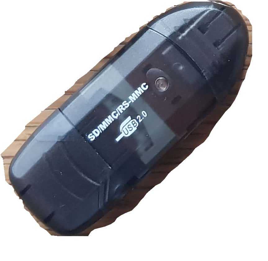 ESP GuardCam SD to USB Adapter [GUARDCAMSD_USBADP] - £3.98 : , Best ...