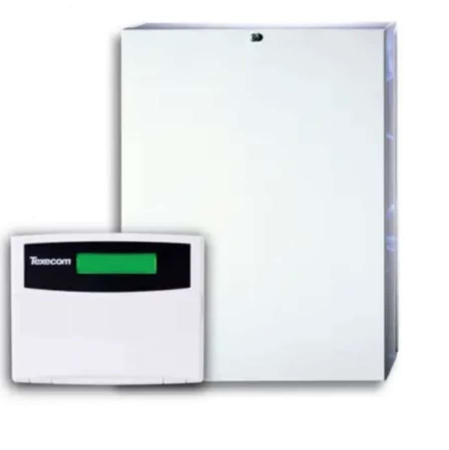 Texecom Premier Elite 48 Prox Kit [KIT-0008] - £167.88 : | Best Price ...