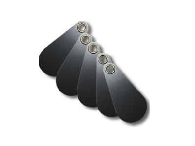 Secware Pyronix V10 Tag Pack 5 [PS2-30SL-5PK] - £11.00 : | Best Price ...