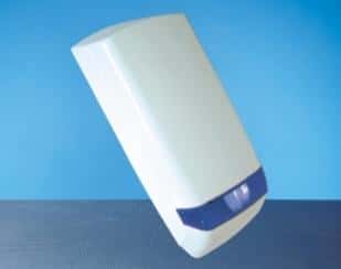 Elmdene Vertec 3000 External Sounder Grade 3 [VER-3000-G3-WB] - £44.42 ...