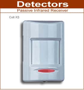 PYRONIX COLT XS [FP05702] - £8.43 : | Best Price Promise | Security ...