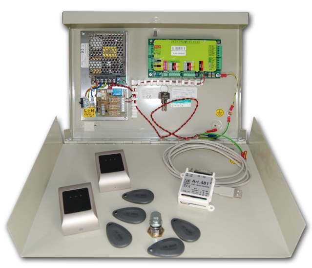 Access Control : , Best Price Promise