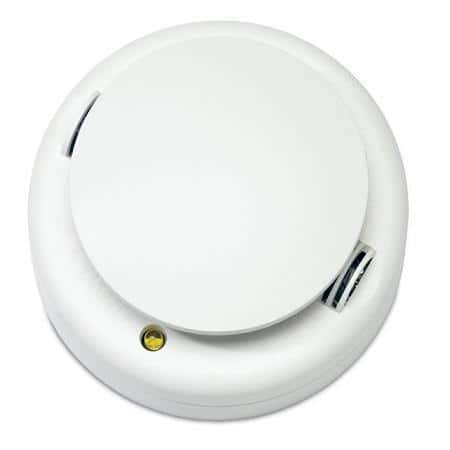 Aritech DP721RT, Photoelectric Smoke and Heat Detector [DP721RT] - £44. ...