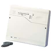 Honeywell ADE Logic 6 Simple Set 6 zone Control Panel [LGSIX/01] - £33. ...