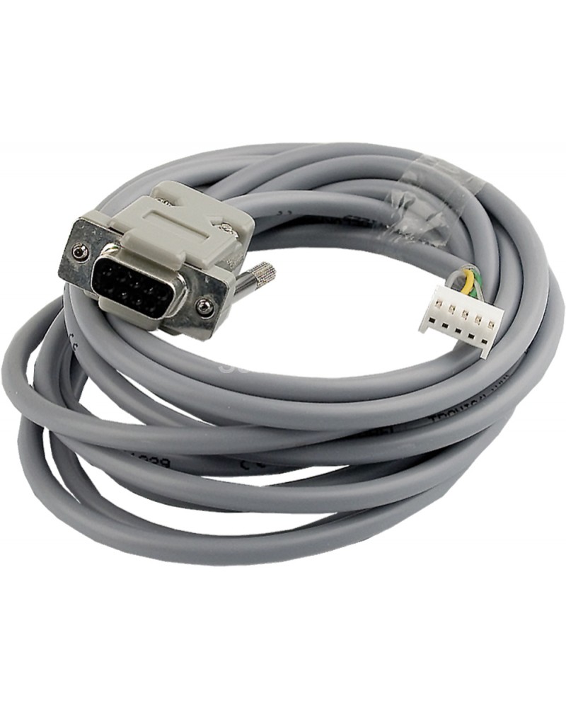 Honeywell Galaxy Dimension Programming RS232 Cable [A234] - £19.82 ...