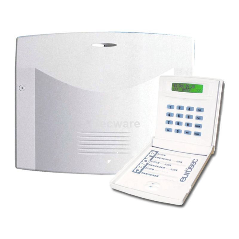 Risco Gardtec Eurosec CPX Kit Includes Keypad [KITCPXG] - £206.62 ...