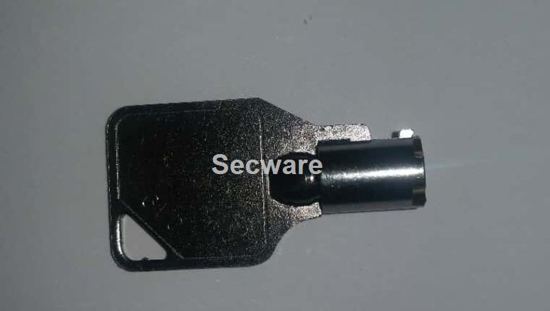 Siemens Replacement key 05 for the V42 (K42) codelock [GBI:98-005] - £ ...