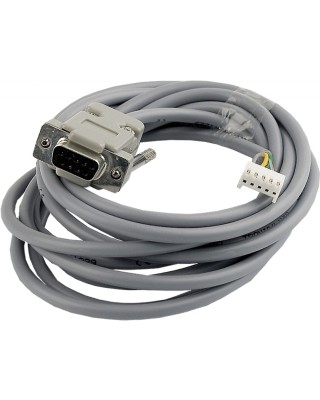 Honeywell Galaxy Dimension Programming RS232 Cable [A234] - £19.82 ...